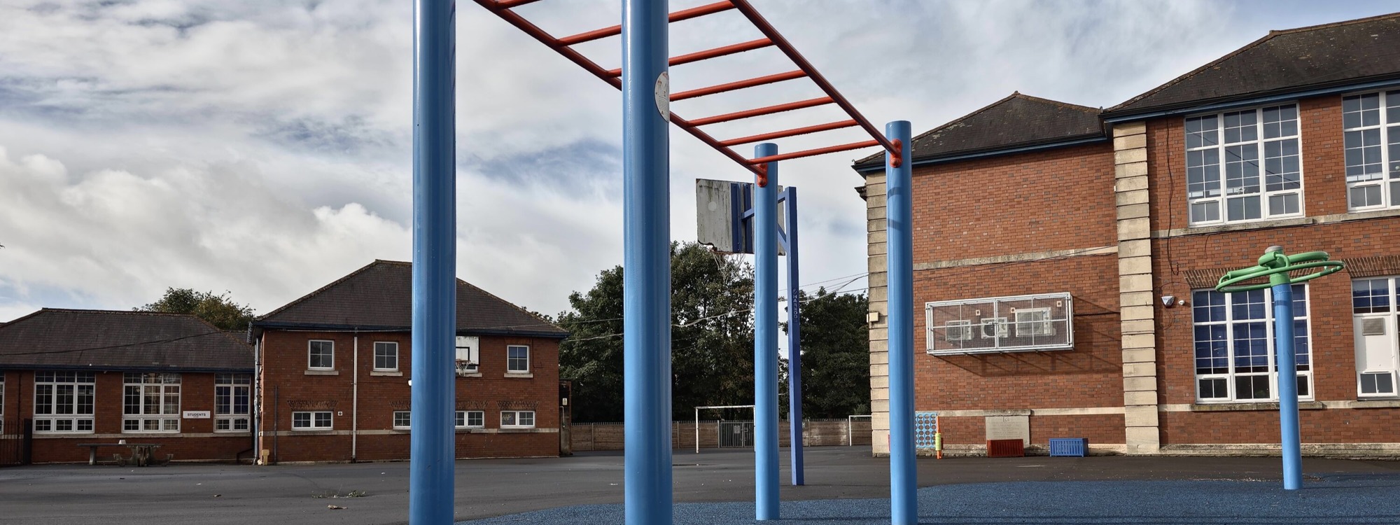 School Structure - Bryn y Deryn, Can y Deryn, Nyth y Deryn and Coed y Deryn